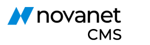 Novanet CMS